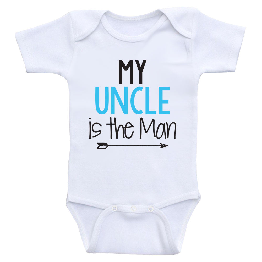 Uncle Baby Clothes